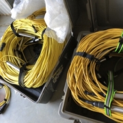 2- AGI Supersting R1/IP 56 Electrode Electric Resistivity - Geotools