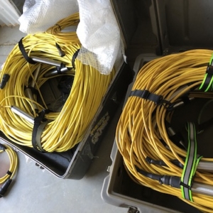 2- AGI Supersting R1/IP 56 Electrode Electric Resistivity - Geotools