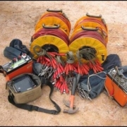 ERT & IP Archives - Geotools