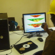 2- AGI Supersting R1/IP 56 Electrode Electric Resistivity - Geotools