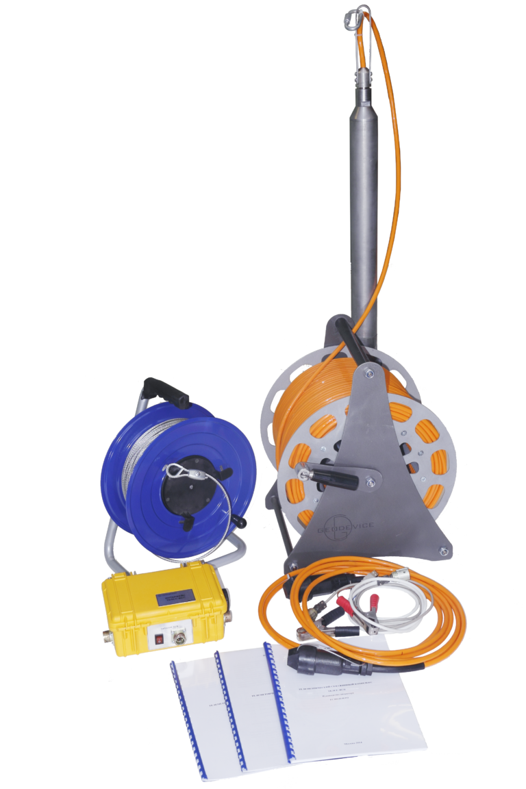 Vertical Seismic Profiling VSP
