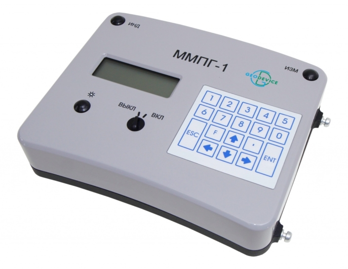 Magnetics high-precision cesium vapour magnetometers mineral explore