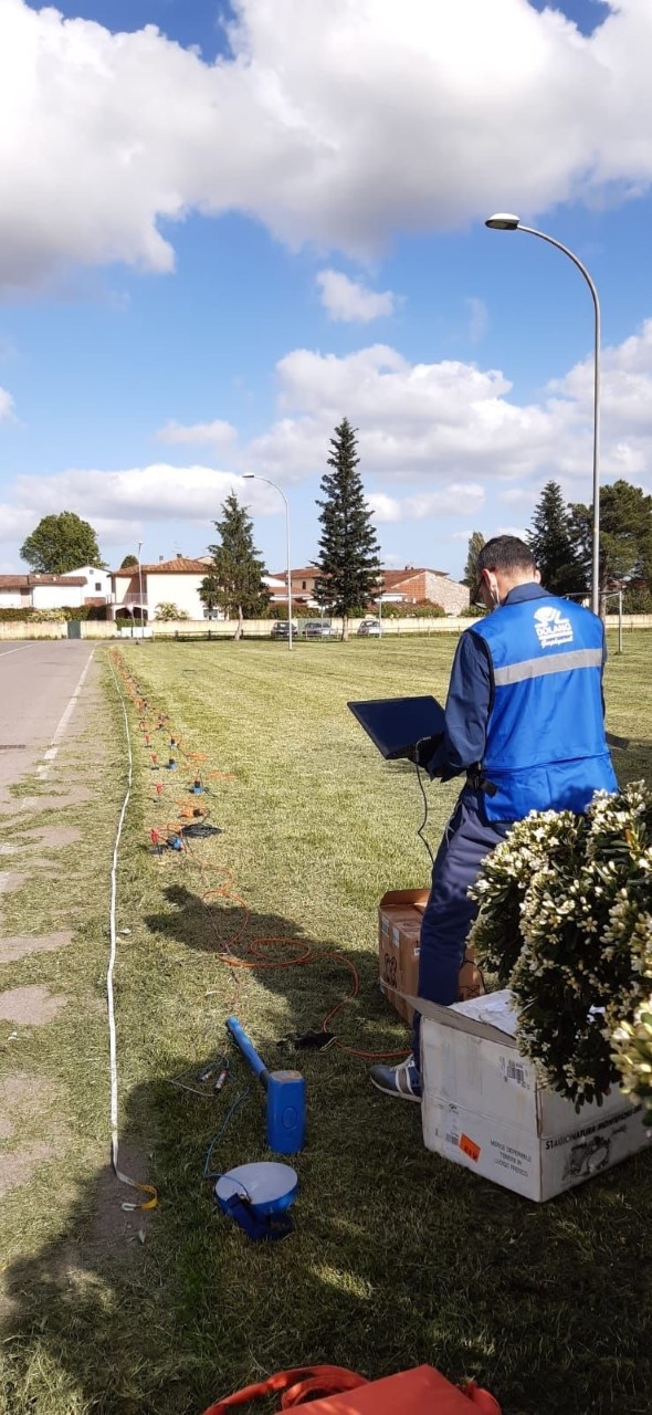 4B-Dolang Telemetry (Cable-connected) Seismic Systems up to 1000 ...